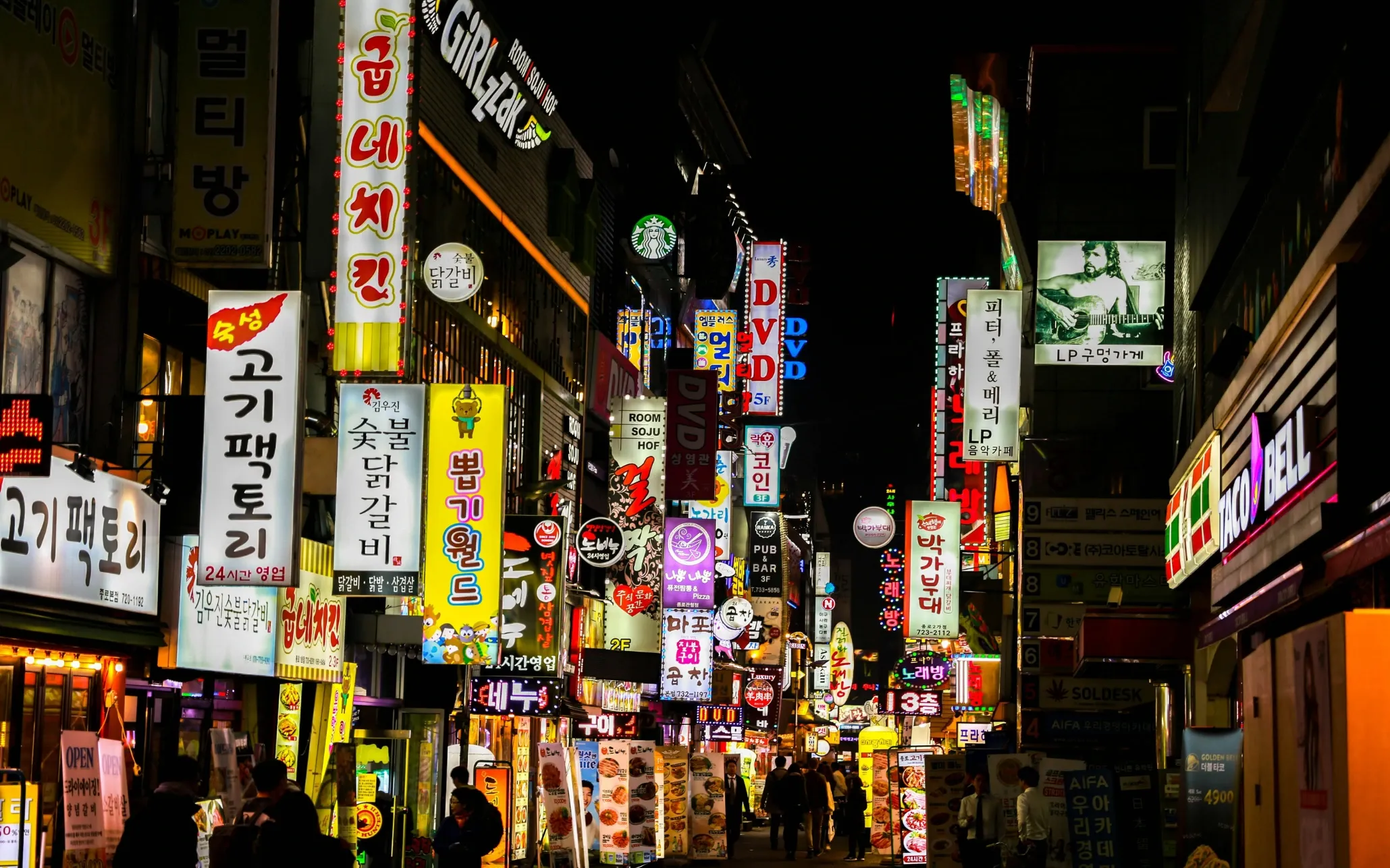 Film Production Company in South Korea | MASTERY FILMS